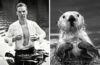 12 Images That Prove Benedict Cumberbatch Is Really Just An Otter In ...