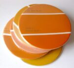 15 Awesome And Easy To Make DIY Coaster Designs