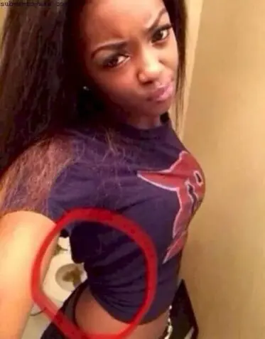 10 Reflection Fails That Will Make You Think Twice About Taking Photos In Mirrors