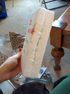 15 Christmas Wrapping Fails Guaranteed To Make You Laugh