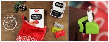 13 Awesome Stocking Fillers That Will Impress Anybody