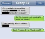 13 Of The Best And Funniest Text Responses To An Ex