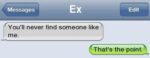 13 Of The Best And Funniest Text Responses To An Ex