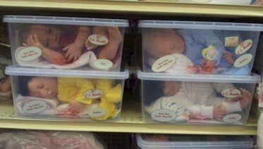 11 Inappropriate And Weird Kids Toys