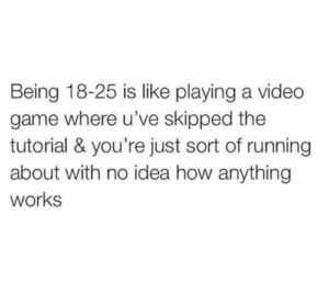 14 True Statements About Life You'll Totally Relate To