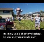 Hilarious Uncles That Proved They Are The Funniest Member Of Their Families