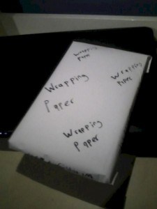 15 Christmas Wrapping Fails Guaranteed To Make You Laugh