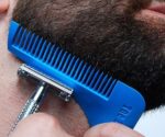Beard Shaping Tool