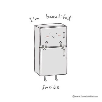 16 Cute Pun-Filled Illustrations Involving Everyday Objects