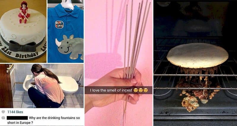 10 Of The Best Fails Of All Time - Part 2