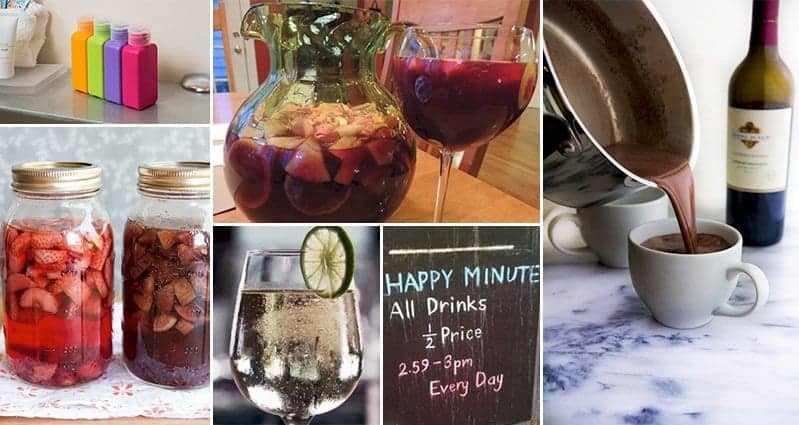 10 Ways To Get Boozed Without Breaking The Bank