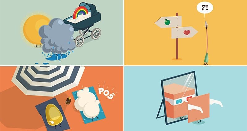 16 Hilarious Adventures Of Everyday Items Guaranteed To Make You Laugh ...