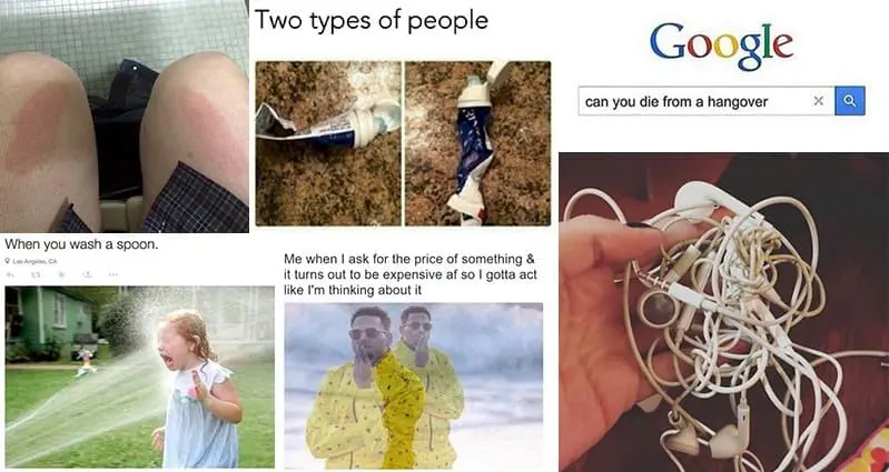 16 Images That You'll Totally Relate With