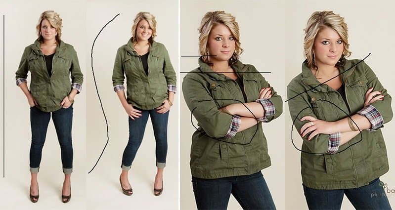 6 Easy Ways To Instantly Improve How You Look In Photographs