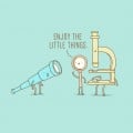 16 Cute Pun-Filled Illustrations Involving Everyday Objects