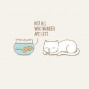 16 Cute Pun-Filled Illustrations Involving Everyday Objects
