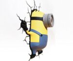 Minion Stuart Night Light