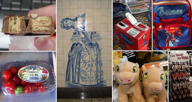 15 People Who Only Had One Job And Failed Spectacularly