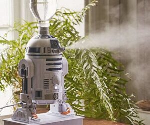 R2-D2 Humidifier