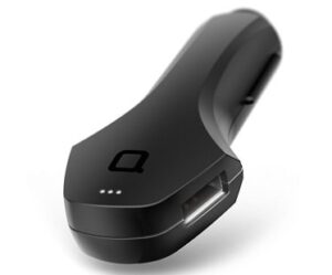 Smart Car Charger And Locator