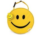 Smiley Face Lunch Bag