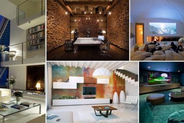 18 Creative Storage Ideas You Can Do Yourself