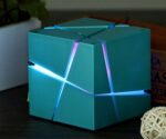 Wireless Cube Speaker
