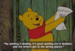 22 Of The Best 'Winnie The Pooh' Quotes Paired With Adorable Images