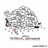 11 Illustrations That Explain How It Feels To Live With Anxiety And ...