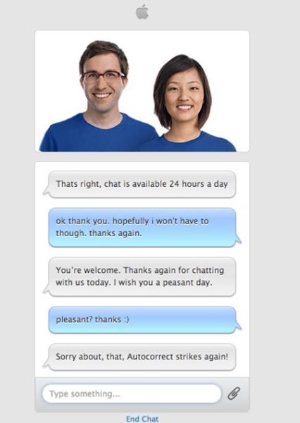 The Most Hilarious Autocorrect Fails Ever - Part 2