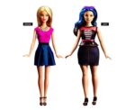 'Barbie' Dolls Have Finally Been Manufactured With Realistic Waistlines