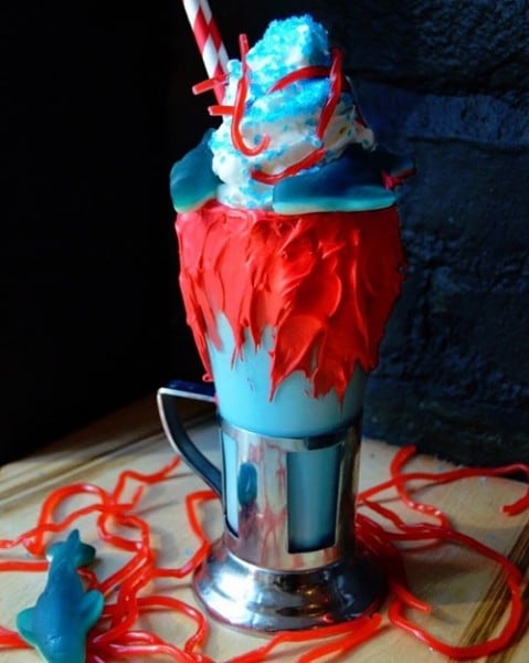 11 Insane Milkshakes You Need To Try Right Now