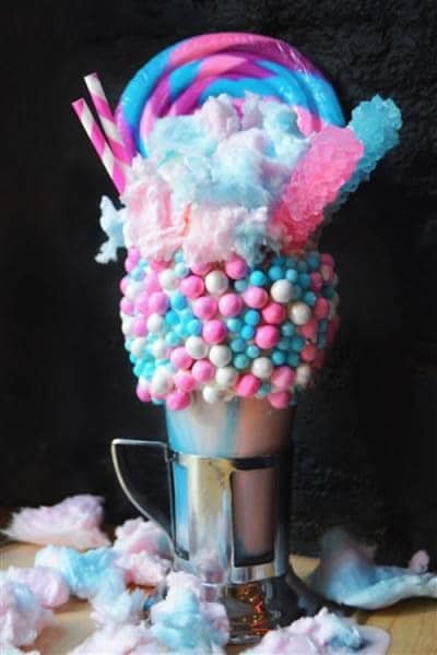 11 Insane Milkshakes You Need To Try Right Now