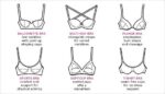 10 Of The Most Common Bra Misconceptions And How To Correct Them