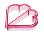 Heart Sandwich Cutter