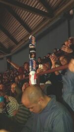 13 People Who Really Know How To Party