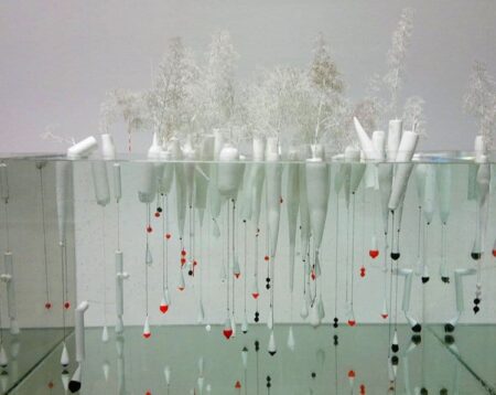 This Amazing Floating Forest Is To Be Brought To Life In Rotterdam