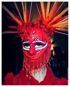 Ryan Burke's Insane Makeup Skills Will Blow You Away