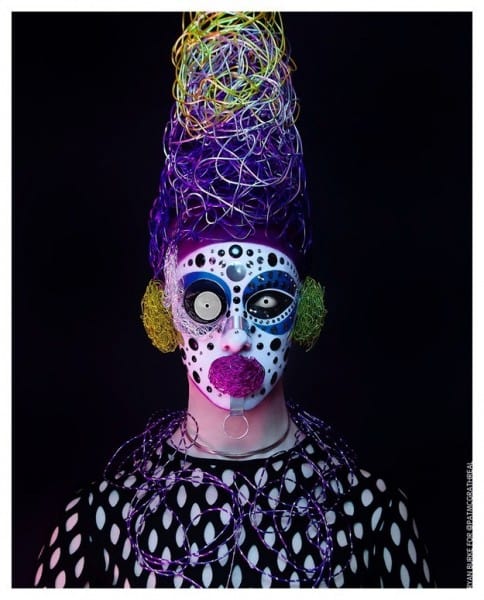 Ryan Burke's Insane Makeup Skills Will Blow You Away