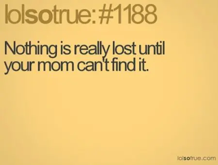 15 Facts About Life That Are Way Too True