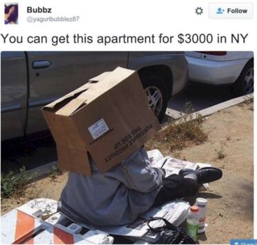 12 Absurd And Hilarious Tweets From The Twittersphere