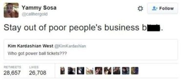 12 Absurd And Hilarious Tweets From The Twittersphere