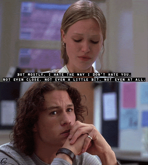 16 Reasons 10 Things I Hate About You Might Be The Best Teen Movie Ever