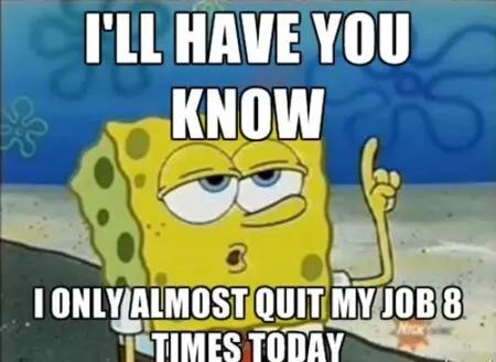 14 Amusing Work Related Memes That We Can All Identify With - Part 3