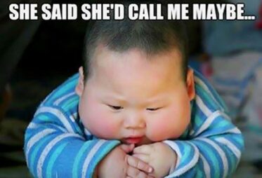 16 Hilarious Baby Memes That Will Put A Smile On Your Face