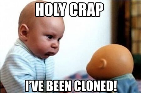 13 Hilarious Baby Memes That Will Brighten Up Your Day