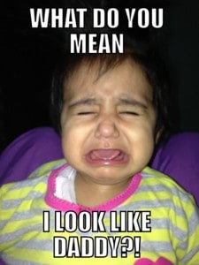 16 Hilarious Baby Memes That Will Put A Smile On Your Face