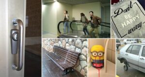 11 Design Fails That Will Leave You Wondering 'Why'