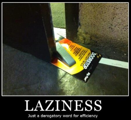 13 Hilarious Memes Related To Being Lazy For You To Enjoy In Your Lazy Time