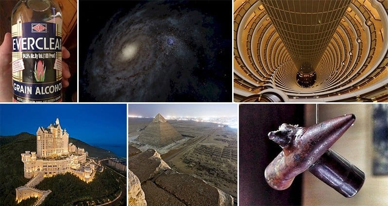 14 Fascinating Photos You'll Want To Know More About